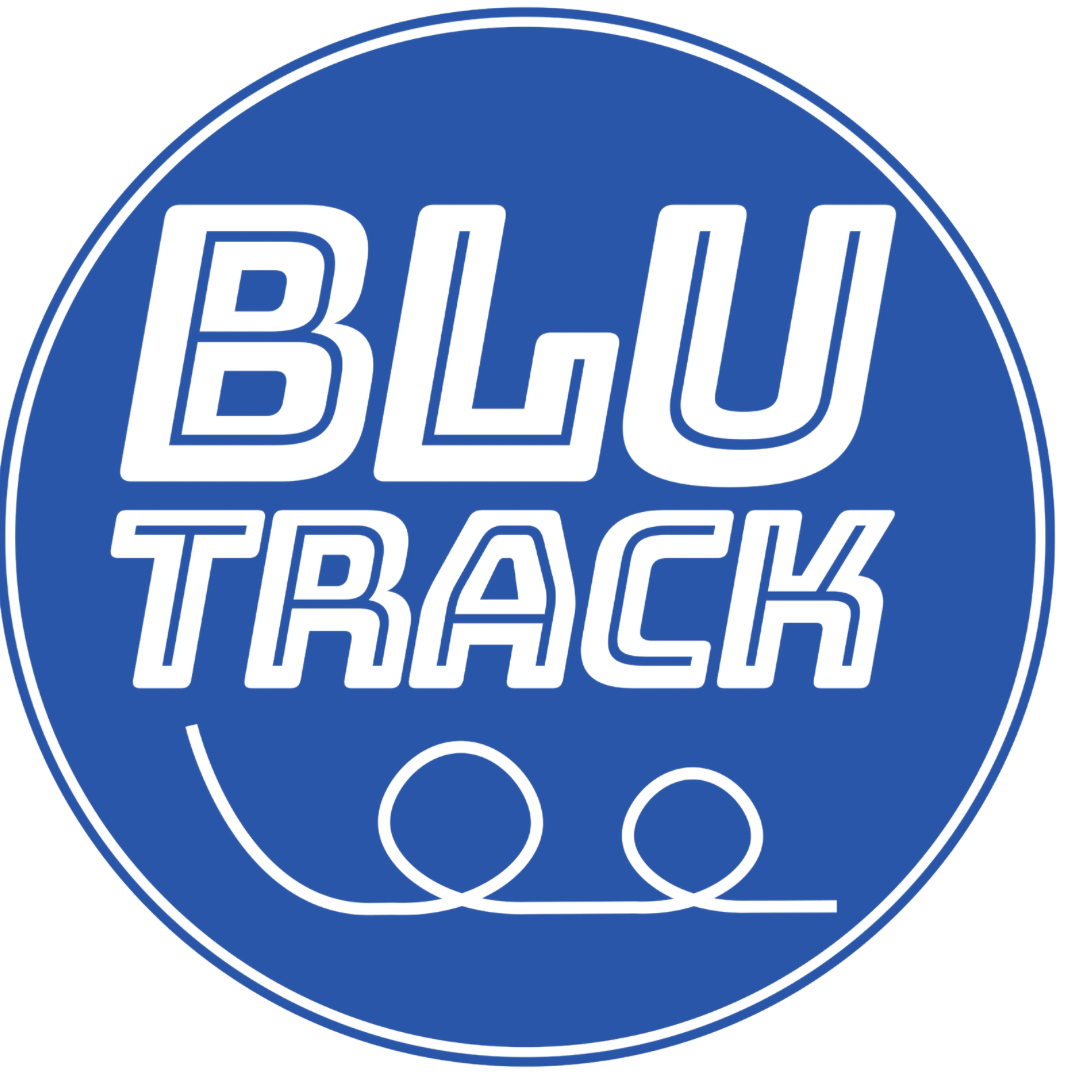 Home - Blu Track