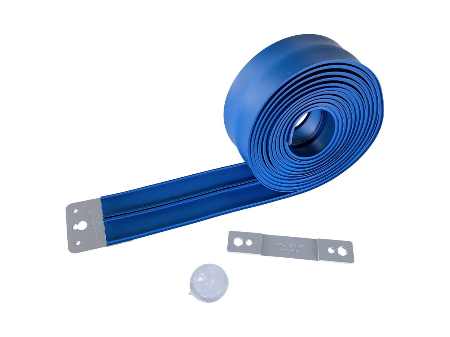 Performance 18-Foot Race Track Starter Set | Blu Track