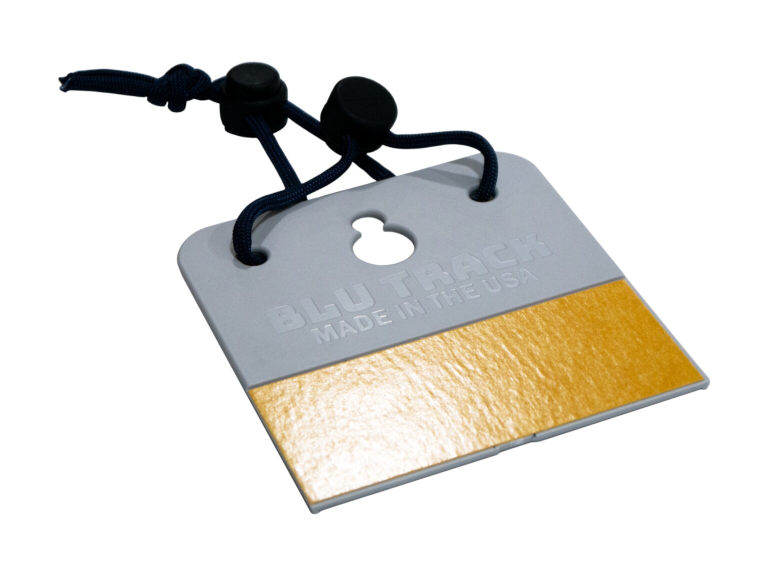 Premium Hanger Pad – Track Replacement | Blu Track